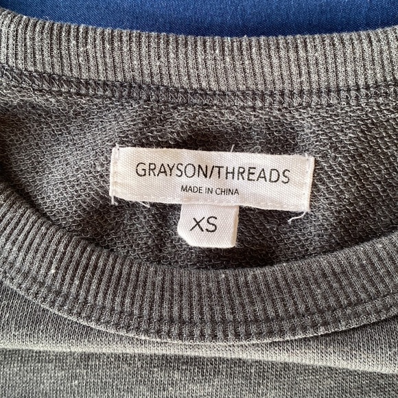 Grayson Threads | Sweaters | St Tropez Sweater | Poshmark